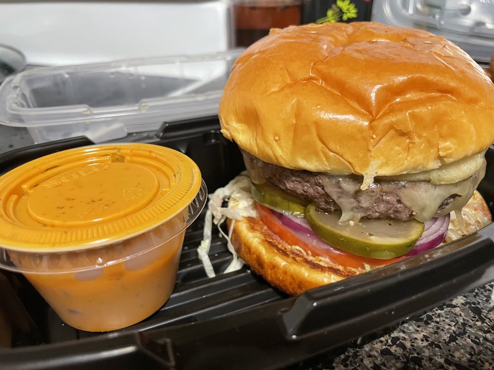 BWB SHAKES - Updated September 2025 - 100 Photos & 76 Reviews - 586 ...