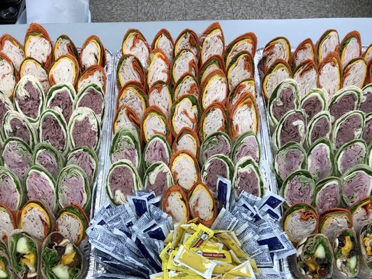 ELEGANT EDIBLES CATERING - Updated October 2025 - 1101 N Main St ...