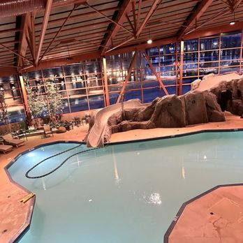 RIVER ROCK CASINO RESORT - Updated December 2025 - 545 Photos & 285 ...