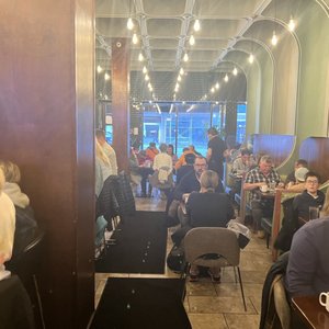 TIMES SQUARE DINER - 694 Photos & 1083 Reviews - 807 8th Ave, New York ...