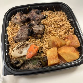 HELMAND KABOBI CAFE - Updated December 2025 - 140 Photos & 106 Reviews ...