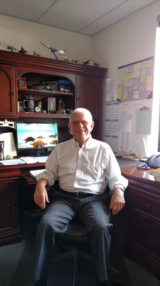 ZATMAN MURRAY & ASSOCIATES - Updated May 2025 - 818 College Ave, Santa ...