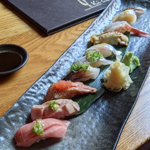 KI SUSHI - 564 Photos & 750 Reviews - Sushi Bars - 122 Smith St ...