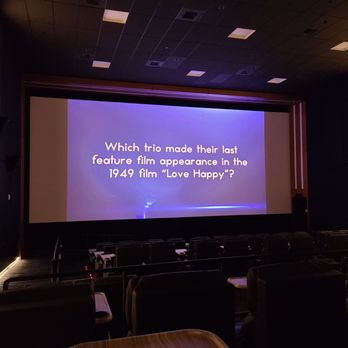 THE DISTRICT CINEMA - Updated December 2025 - 14 Photos & 13 Reviews ...