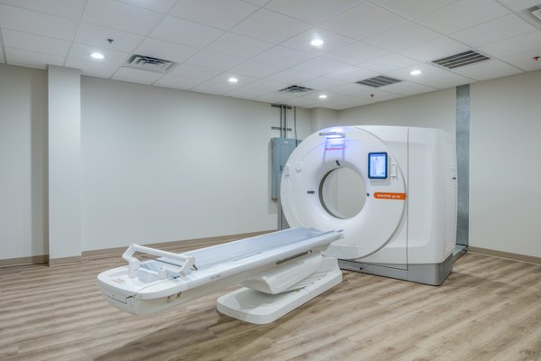 GATEWAY DIAGNOSTIC IMAGING - Updated December 2025 - 10 Photos & 21 ...