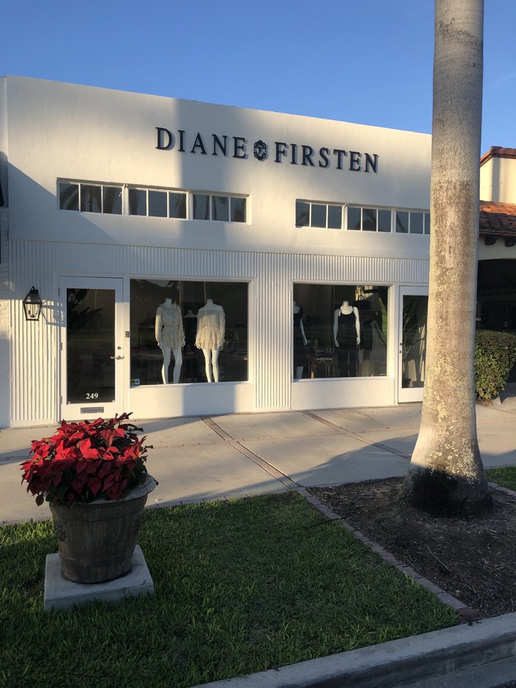 DIANE FIRSTEN - Updated October 2025 - 249 Royal Poinciana Way, Palm ...