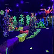 PUTTING EDGE - 68 Photos & 45 Reviews - Mini Golf - 44225 Twelve Mile ...
