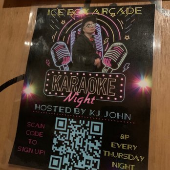 THE ICE BOX ARCADE - Updated December 2025 - 115 Photos & 44 Reviews ...