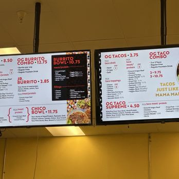 ORIGINAL TACO PETE - Updated December 2025 - 22 Reviews - 2251 W ...