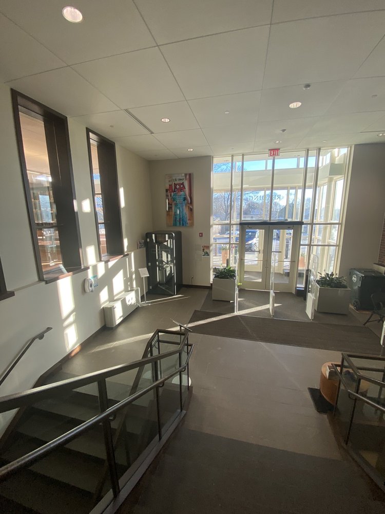 READING PUBLIC LIBRARY - Updated July 2025 - 16 Reviews - 64 Middlesex ...