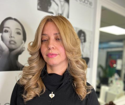 LE CACHE HAIR AND NAIL SALON - Updated July 2024 - 2801 Photos & 38 ...