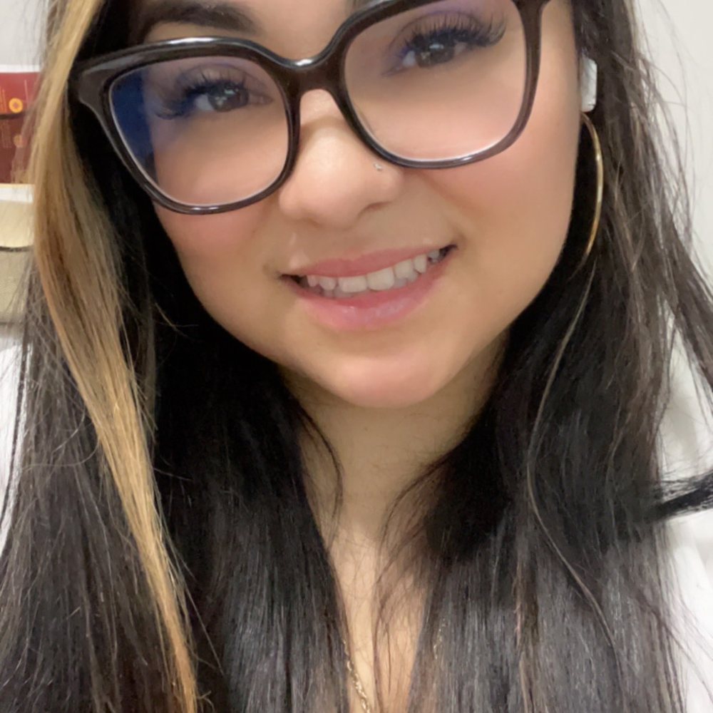 Miriam Adame's Instagram, Twitter & Facebook on IDCrawl