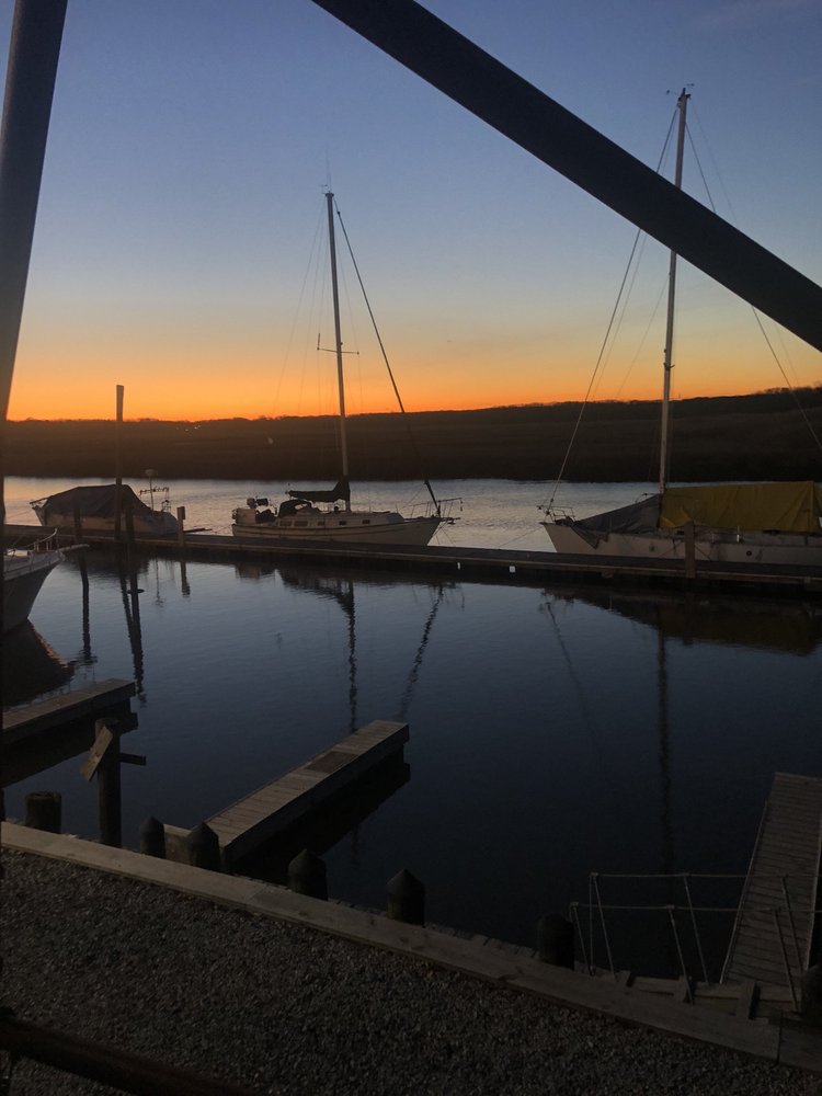 MORGAN MARINA - 18 Photos - 8000 Gondek Dr, Parlin, New Jersey ...