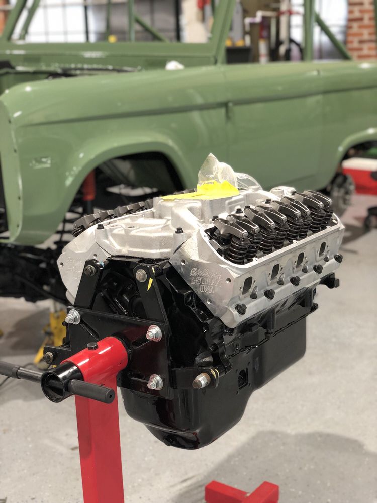 CENTER AUTO MACHINE SHOP - Updated October 2025 - 1860 Stratford Ave ...