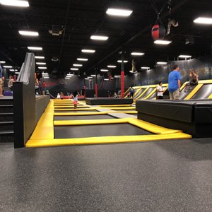 DEFY GREENVILLE - 20 Photos & 37 Reviews - 48 Brookfield Oaks Dr ...