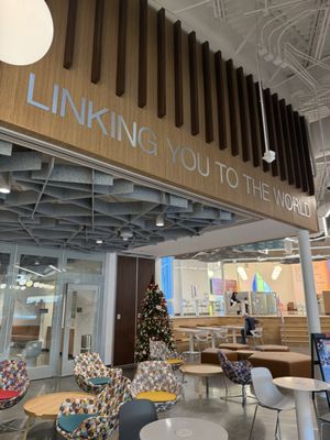 SHANNON WALKER LIBRARY - Updated October 2025 - 71 Photos & 10 Reviews ...