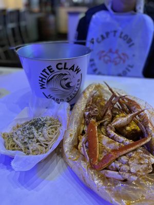 CAP’T LOUI SEAFOOD BOIL - DECATUR - Updated September 2025 - 311 Photos ...