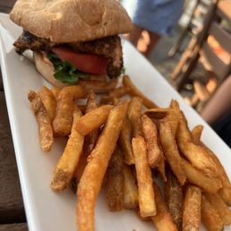 STOKED RESTAURANT - Updated July 2024 - 181 Photos & 245 Reviews - 313 ...