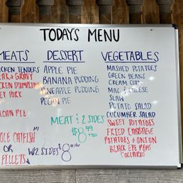 COMMERCE COUNTRY CAFE - Updated December 2025 - 46 Photos & 85 Reviews ...