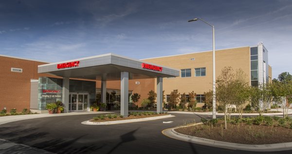 WAKEMED PRIMARY CARE - GARNER - Updated December 2025 - 12 Photos - 400 ...