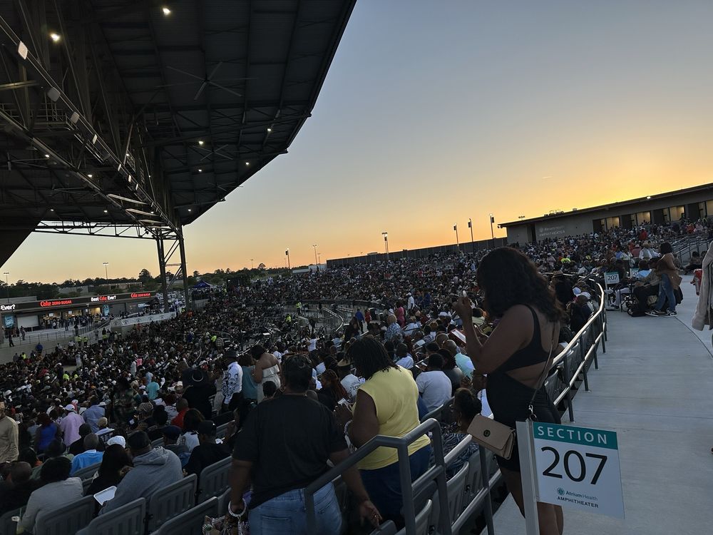 ATRIUM AMPHITHEATER - Updated October 2025 - 3657 Eisenhower Pkwy ...