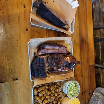 HUTCHINS BBQ - Updated November 2024 - 1947 Photos & 2504 Reviews ...