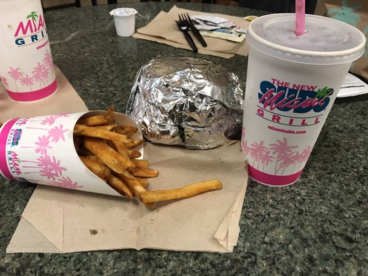 MIAMI SUBS GRILL - Updated October 2025 - 27 Photos & 50 Reviews - 100 ...