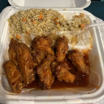 WINGS MANIA - Updated December 2025 - 88 Photos & 109 Reviews - 1977 ...