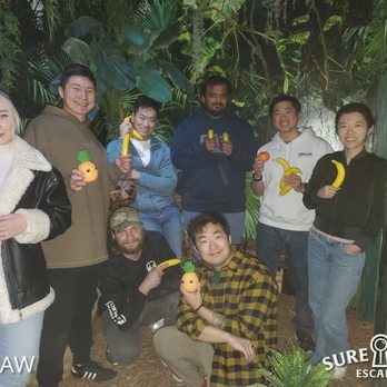 SURE LOCK ESCAPES - Updated August 2025 - 26 Photos & 68 Reviews ...