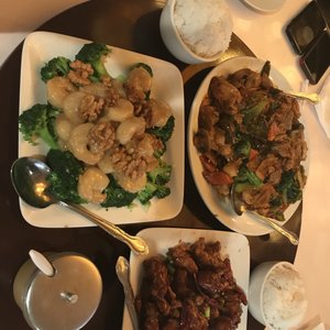 MANDARIN ISLAND - 246 Photos & 388 Reviews - Chinese - 15446 Devonshire ...