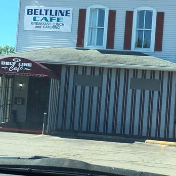 BELTLINE CAFE - Updated January 2026 - 17 Reviews - 325 W South St ...