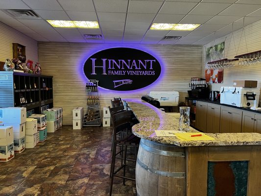 HINNANT FAMILY VINEYARDS - Updated June 2026 - 132 Photos & 88 Reviews ...