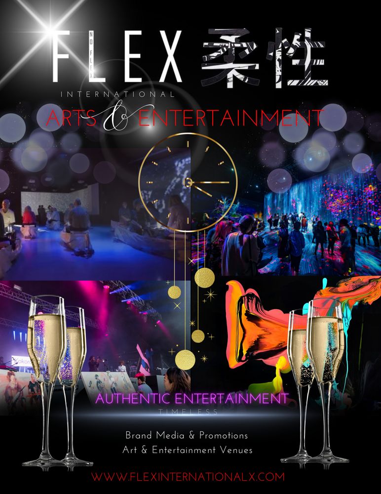 FLEX INTERNATIONAL - Updated February 2025 - Request Information - 10 ...