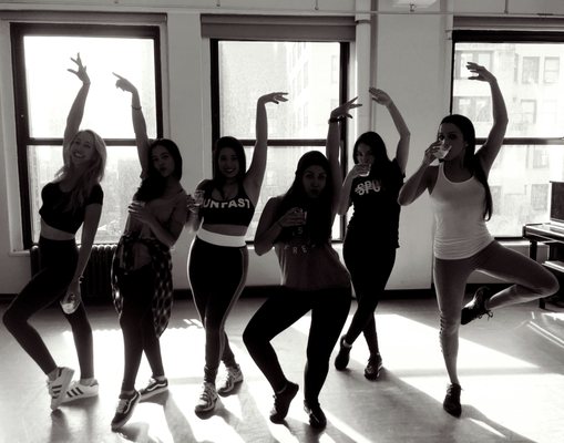 GIRLS’ NIGHT OUT - 520 8th Ave, New York, New York - Party & Event ...