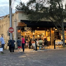 ROME’S FLAVOURS - Updated August 2025 - 523 Photos & 379 Reviews - 124 ...