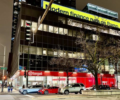 TARGET - Updated July 2024 - 82 Photos & 73 Reviews - 401 E Illinois St ...