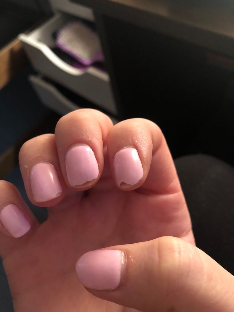 TAMMY NAILS AND SPA - Updated October 2025 - 15 Reviews - 906 Tiger ...