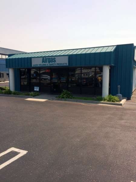 AIRGAS STORE - Updated May 2025 - 205 Tank Farm Rd, San Luis Obispo ...
