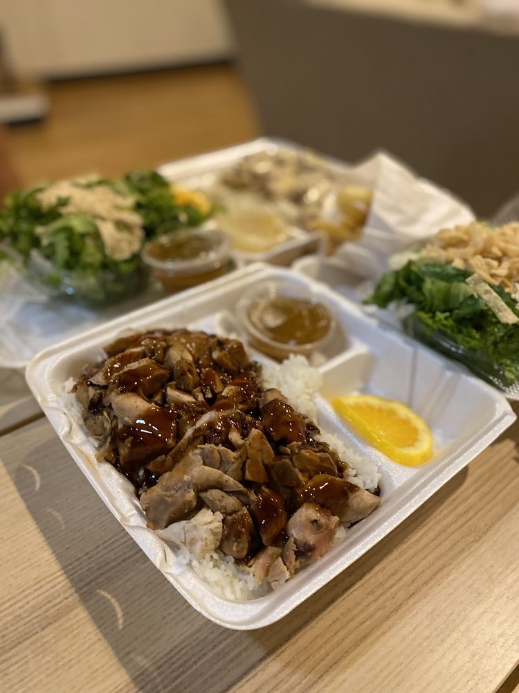 RASCALS TERIYAKI GRILL - Updated August 2024 - 323 Photos & 825 Reviews ...