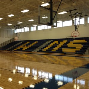 DENN JOHN MIDDLE SCHOOL - Updated June 2025 - 2001 Denn John Ln ...