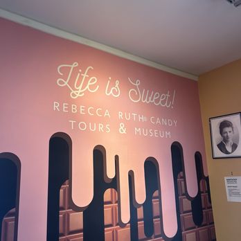 REBECCA-RUTH CANDY - Updated December 2025 - 203 Photos & 77 Reviews ...