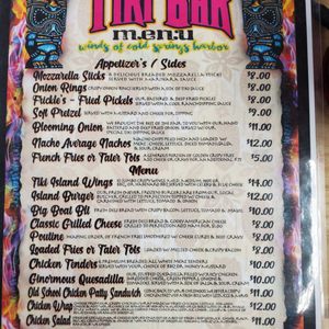 WHOOSAH LOUNGE - 614 State Rt 48, Fulton, New York - Lounges - Phone ...