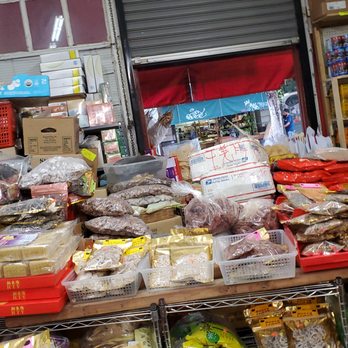 SUN CHONG GROCERY - Updated October 2025 - 421 Photos & 70 Reviews ...