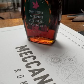 MECCANISMO - Updated December 2025 - 76 Photos & 46 Reviews - Piazza ...