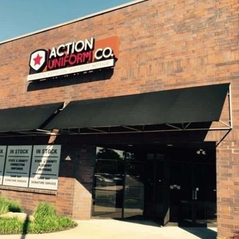 ACTION UNIFORMS - Updated October 2025 - 216 Haddonfield Rd, Cherry ...