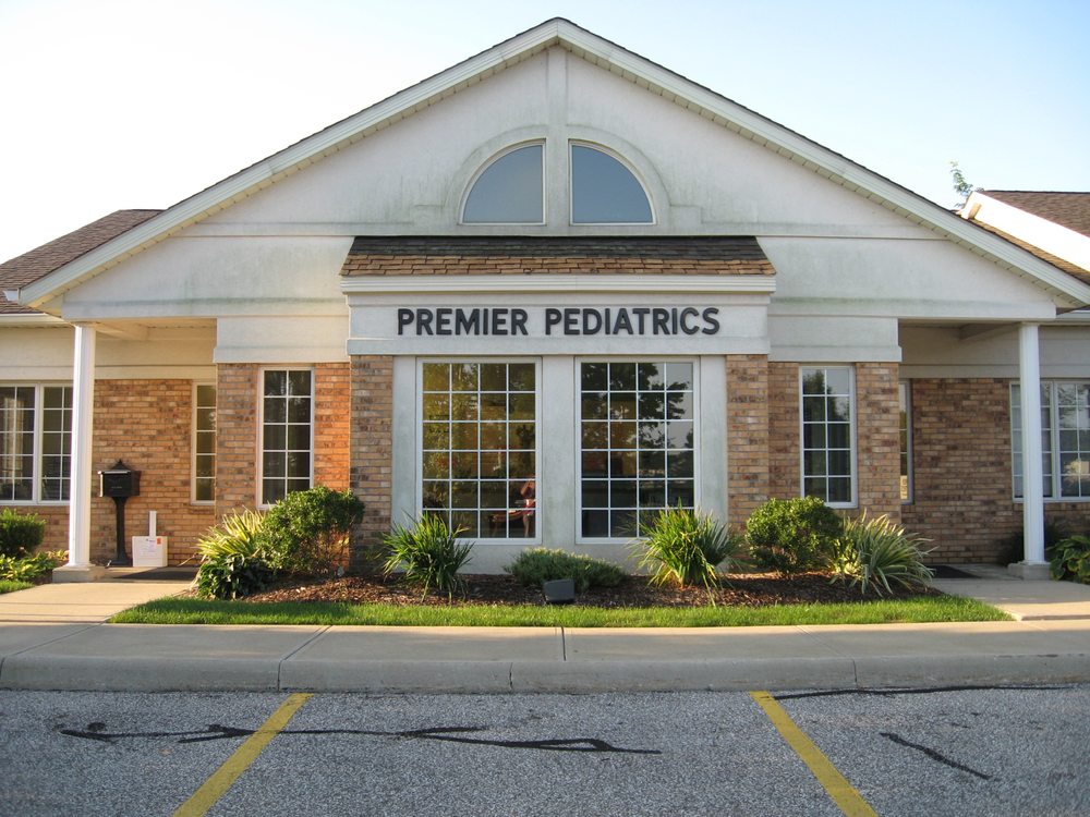 PREMIER PEDIATRICS - Updated January 2026 - 26040 Detroit Rd, Westlake ...