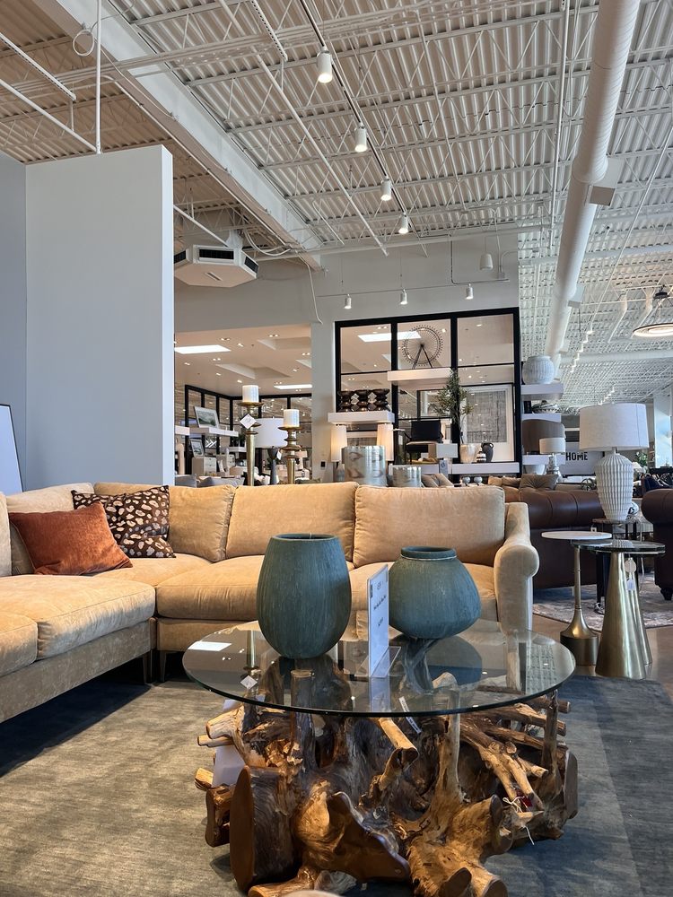 AMERICAN HOME FURNITURE STORE AND MATTRESS - Updated September 2025 ...