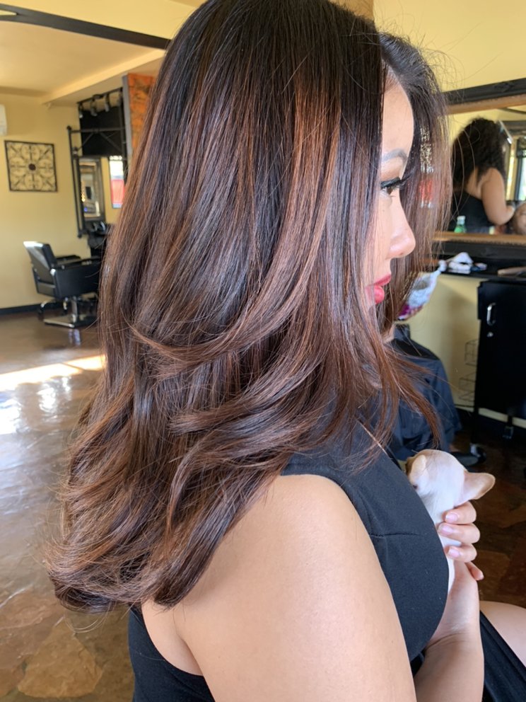 SANCTUARY SALON - Updated August 2025 - 403 Photos & 241 Reviews - 415 ...