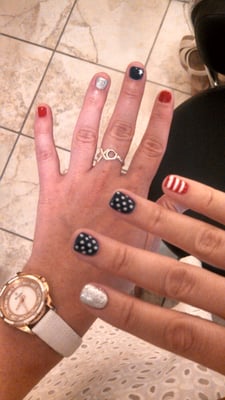 EUROPEAN NAILS BY MARCELA - Updated October 2025 - 39 Photos & 13 ...