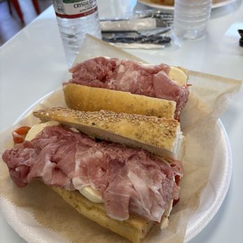 FELICE ITALIAN PORK & DELICATESSEN - Updated December 2025 - 143 Photos ...